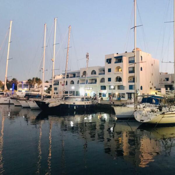 Acheter un bateau en Tunisie : Guide et Conseils Pratiques