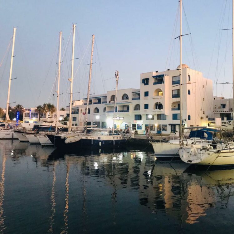 Acheter un bateau en Tunisie : Guide et Conseils Pratiques