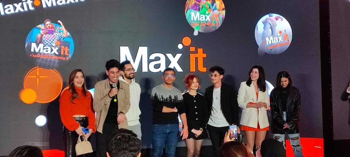 "Max it" nouvelle super app mobile signée Orange Tunisie