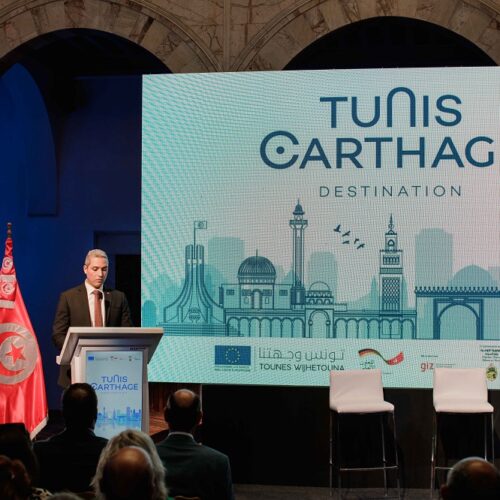 Glovo Tunisie : Deux ans de croissance et de succès