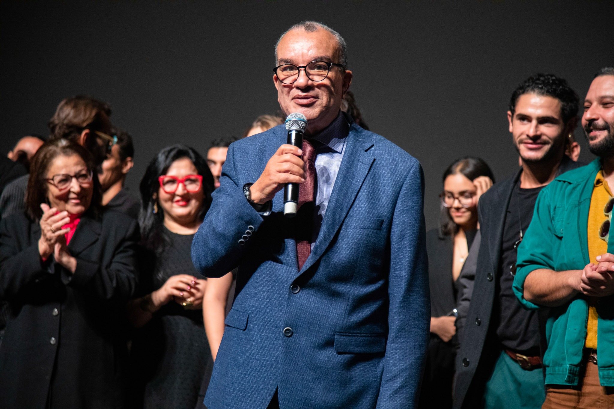 Bolice Le Film : Une aventure tunisienne aux standards hollywoodiens